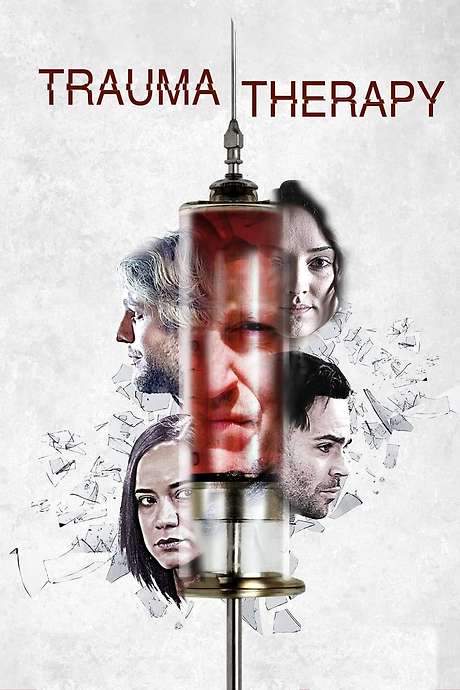 Trauma Therapy (2019) Full Movie Summary & Plot Explained