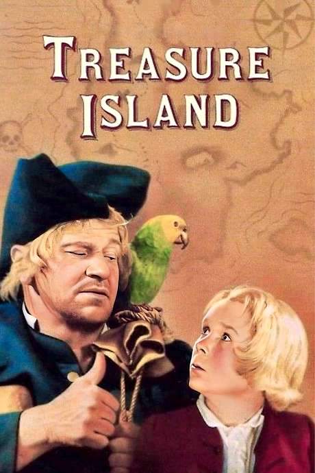 Treasure Island (1934) Full Movie Summary & Plot Explained