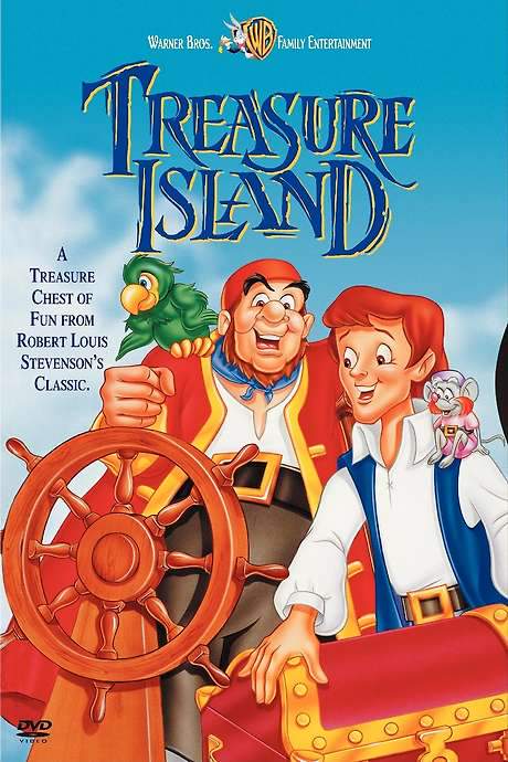 Treasure Island (1973) - Movie Summary, Ending Explained & Themes ...