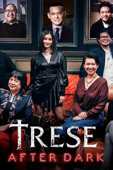 Trese After Dark (2021) – Plot Summary, Cast, Ratings & More | What's ...