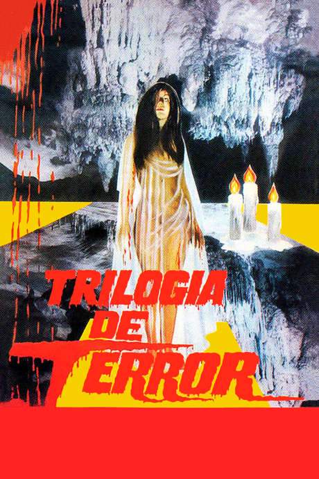 Trilogy of Terror (1968) Full Movie Summary & Plot Explained