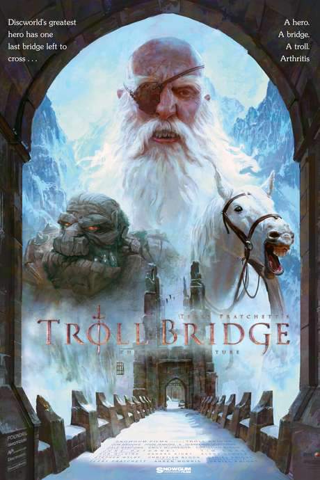 Troll Bridge (2019) Timeline – Scene-by-Scene Guide