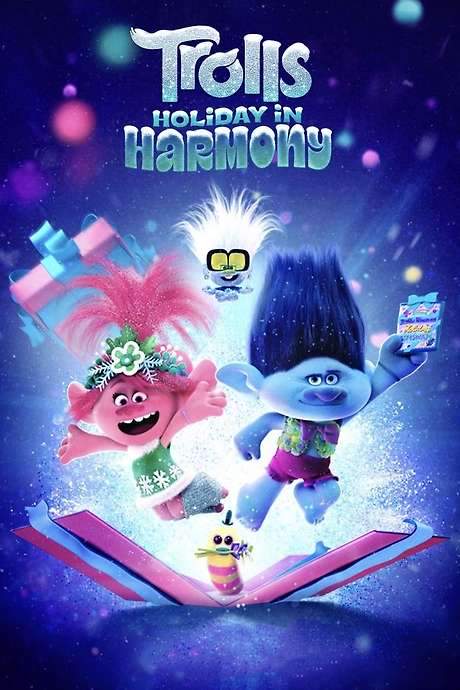 Trolls (2016) Timeline – Scene-by-Scene Guide