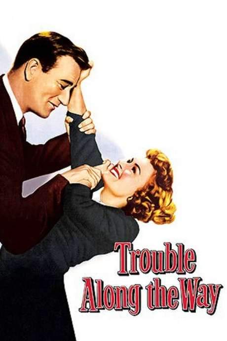 Trouble Along the Way (1953) Full Movie Summary & Plot Explained