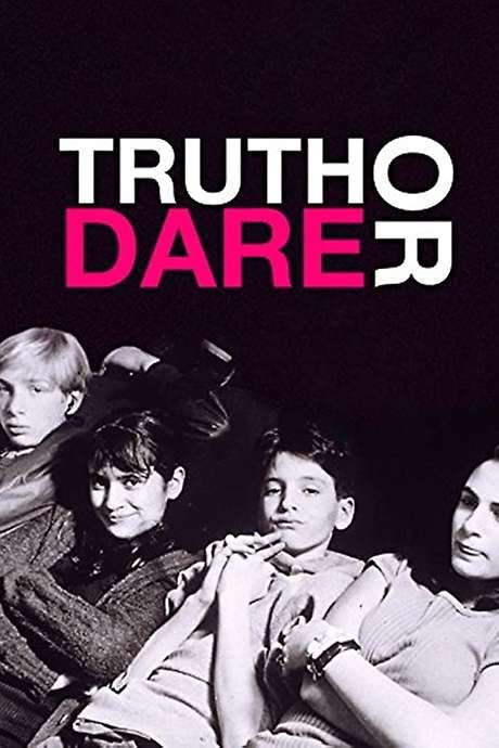 Truth or Dare (1994) Timeline – Scene-by-Scene Guide