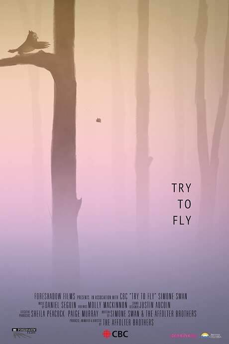 Try to Fly (2020) Full Movie Summary & Plot Explained