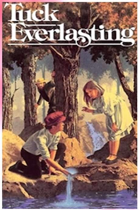 Tuck Everlasting (2002) Full Movie Summary & Plot Explained