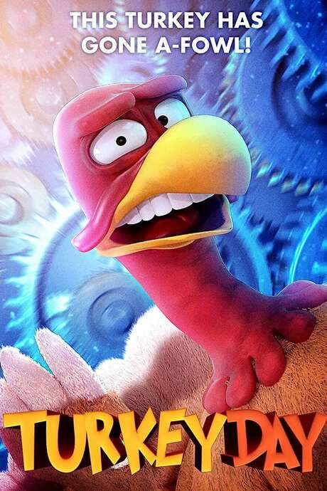 Turkey Day (2020) Spoiler-Free Movie Summary & Plot Overview