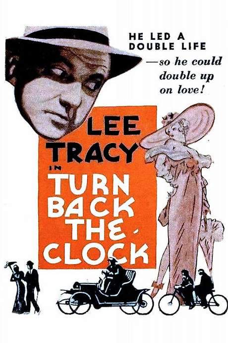 Turn Back the Clock (1933) Timeline – Scene-by-Scene Guide