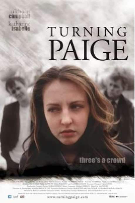Turning Paige (2002) Timeline – Scene-by-Scene Guide