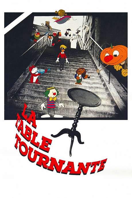 Turning Table (1988) Full Movie Summary & Plot Explained