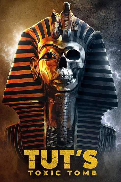 Tut’s Toxic Tomb (2022) – Plot Summary, Cast, Ratings & More | What's ...