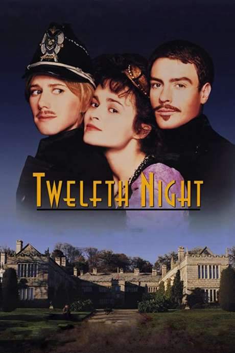 Twelfth Night (1996) Full Movie Summary & Plot Explained