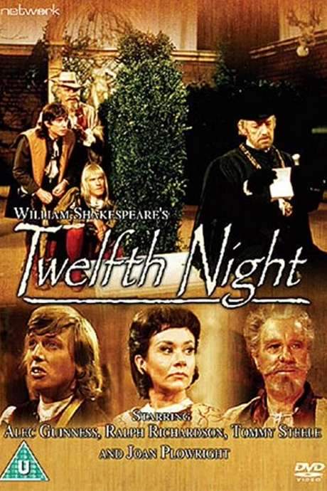Twelfth Night (1996) Full Movie Summary & Plot Explained