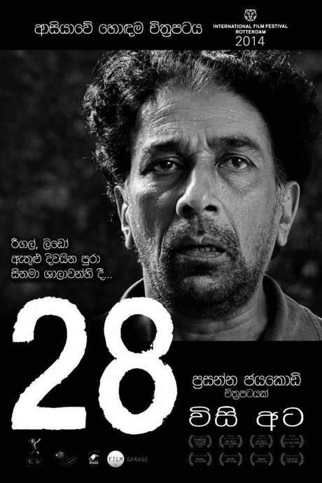 Movies in Sinhala - What's After the Movie?