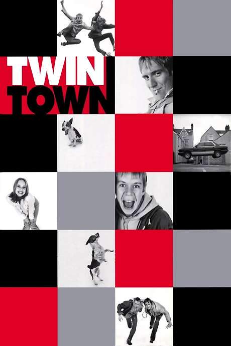 Twin Town (1997) – Plot Summary, Cast, Ratings & More | What's After ...