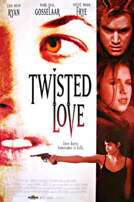 Twisted (2004) Full Movie Summary & Plot Explained