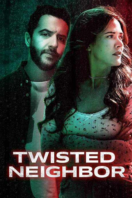 Twisted (2004) Full Movie Summary & Plot Explained