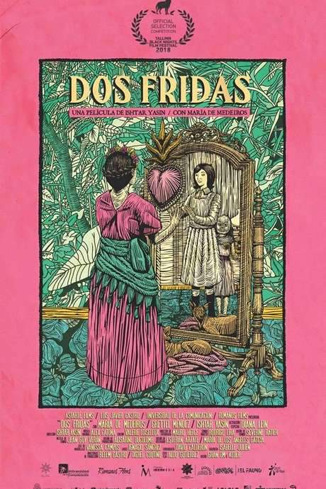 Two Fridas (2018) – Plot Summary, Cast, Ratings & More | What's After ...