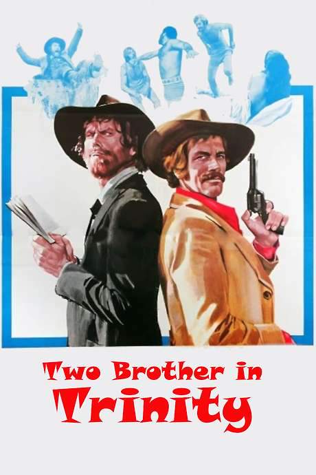 Trinity Is Still My Name (1971) Full Movie Summary & Plot Explained