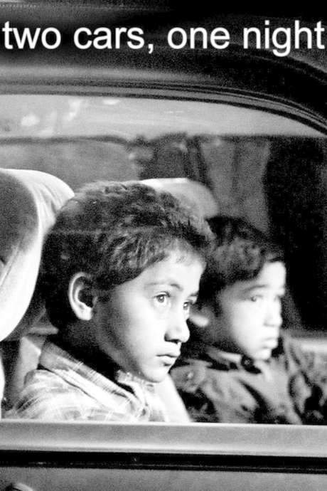 Two Cars, One Night (2003) Timeline – Scene-by-Scene Guide