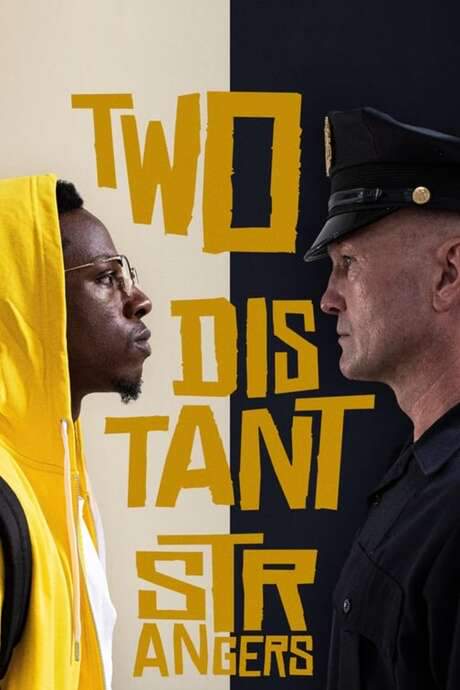 Two Distant Strangers (2020) – Plot Summary, Cast, Ratings & More ...