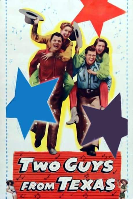 Two Guys from Texas (1948) Full Movie Summary & Plot Explained