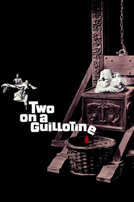 Two on a Guillotine (1965) – Plot Summary, Cast, Ratings & More | What ...