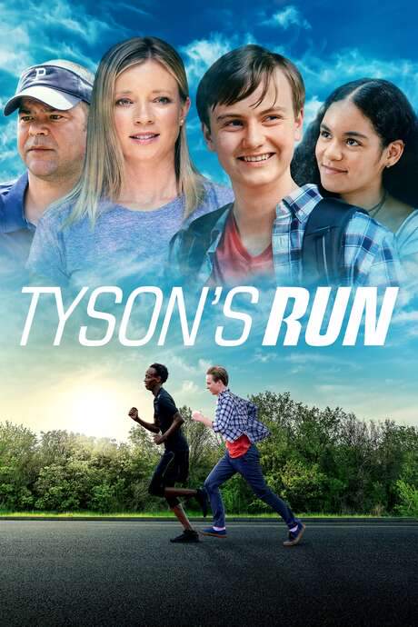 Tyson’s Run (2022) – Plot Summary, Cast, Ratings & More | What's After ...