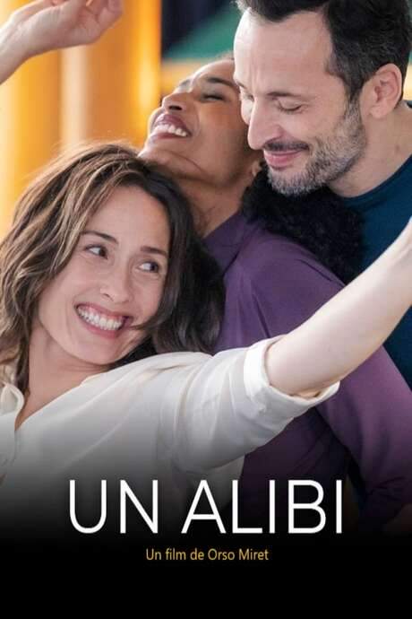 Her Alibi (1989) Full Movie Summary & Plot Explained