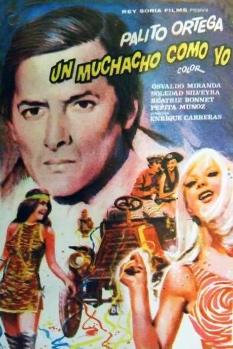Muchacho (1970) Full Movie Summary & Plot Explained
