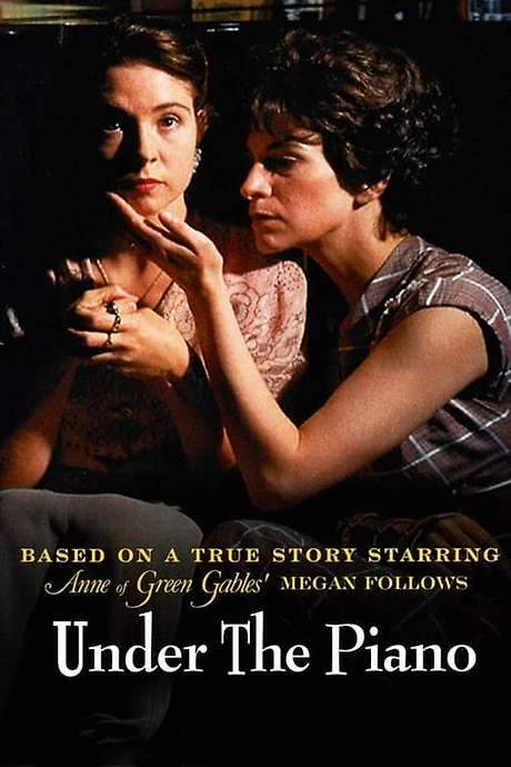 The Piano (1993) Full Movie Summary & Plot Explained