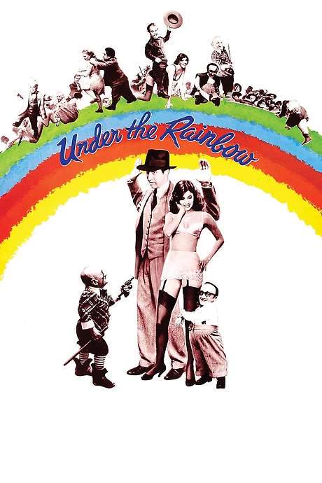 Forbidden Zone (1980) Full Movie Summary & Plot Explained