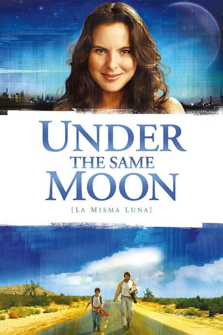Under the Same Moon (2007) Full Movie Summary & Plot Explained