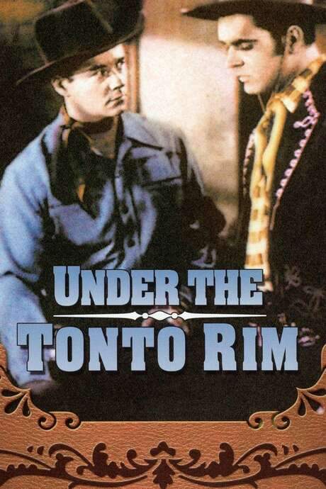 Under the Tonto Rim (1947) – Plot Summary, Cast, Ratings & More | What ...