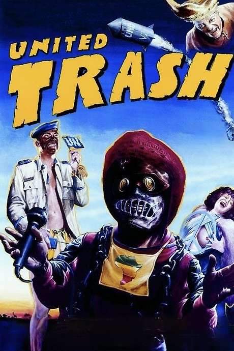 United Trash (1996) Full Movie Summary & Plot Explained