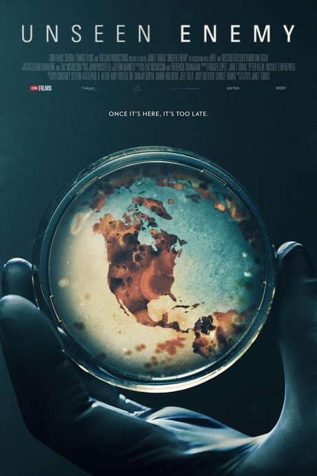 Unseen Enemy (2017) Timeline – Scene-by-Scene Guide