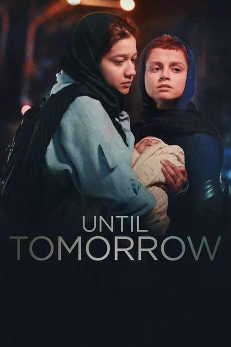 Until Tomorrow (2022) Full Movie Summary & Plot Explained