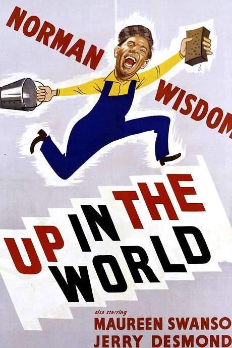 Up in the World (1956) Characters, Themes & Settings