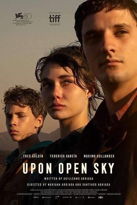 Unfinished Sky (2007) Full Movie Summary & Plot Explained