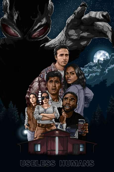 Useless Humans (2020) Full Movie Summary & Plot Explained