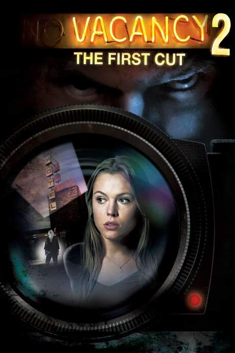 Vacancy (2007) Full Movie Summary & Plot Explained