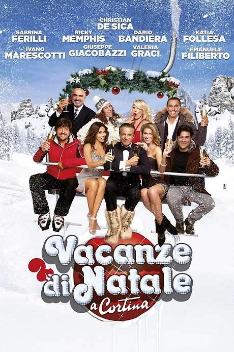 Vacanze di Natale a Cortina (2011) Full Movie Summary & Plot Explained
