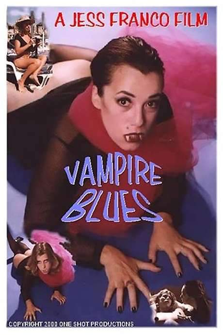 Vampire Blues (1999) Spoiler-Free Movie Summary & Plot Overview