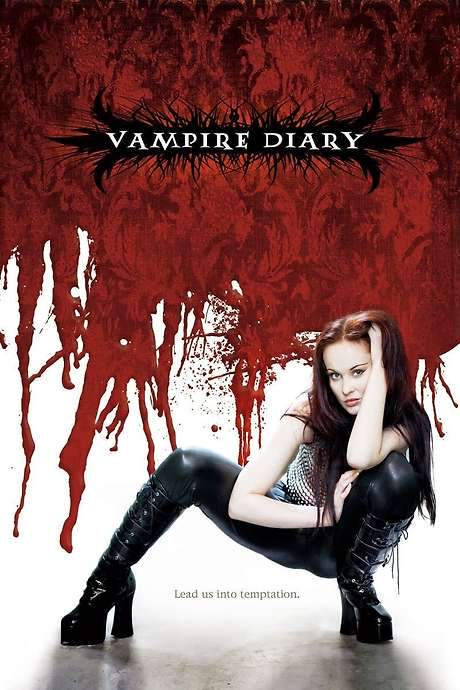 The Vampire Next Door (2024) Full Movie Summary & Plot Explained