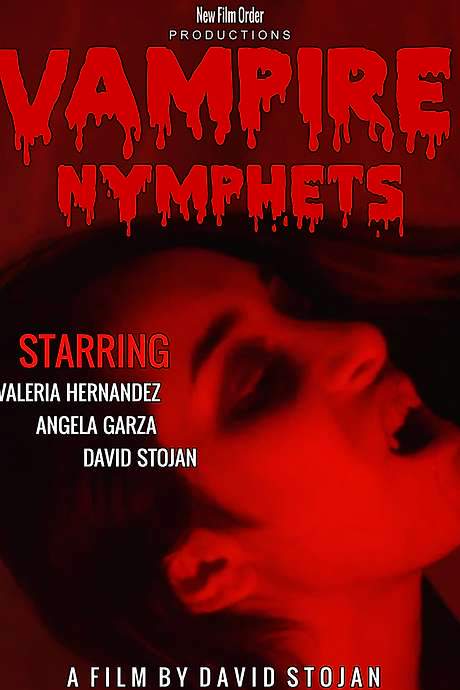 Vampire Nymphets (2021) Full Movie Summary & Plot Explained