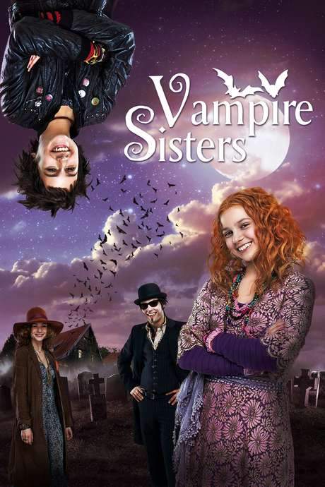 Twitches (2005) Full Movie Summary & Plot Explained