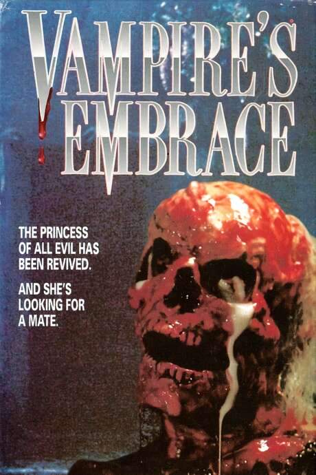 Vampire’s Embrace (1991) – Plot Summary, Cast, Ratings & More | What's ...