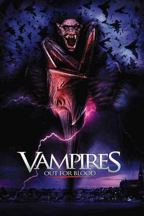 Vamps (2012) Full Movie Summary & Plot Explained