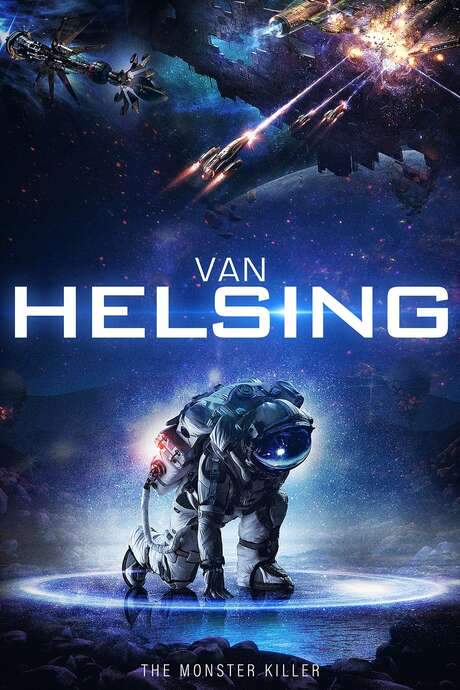 Van Helsing (2004) Full Movie Summary & Plot Explained